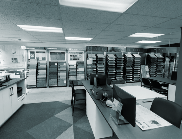 Fordeco Beloeil – Go360